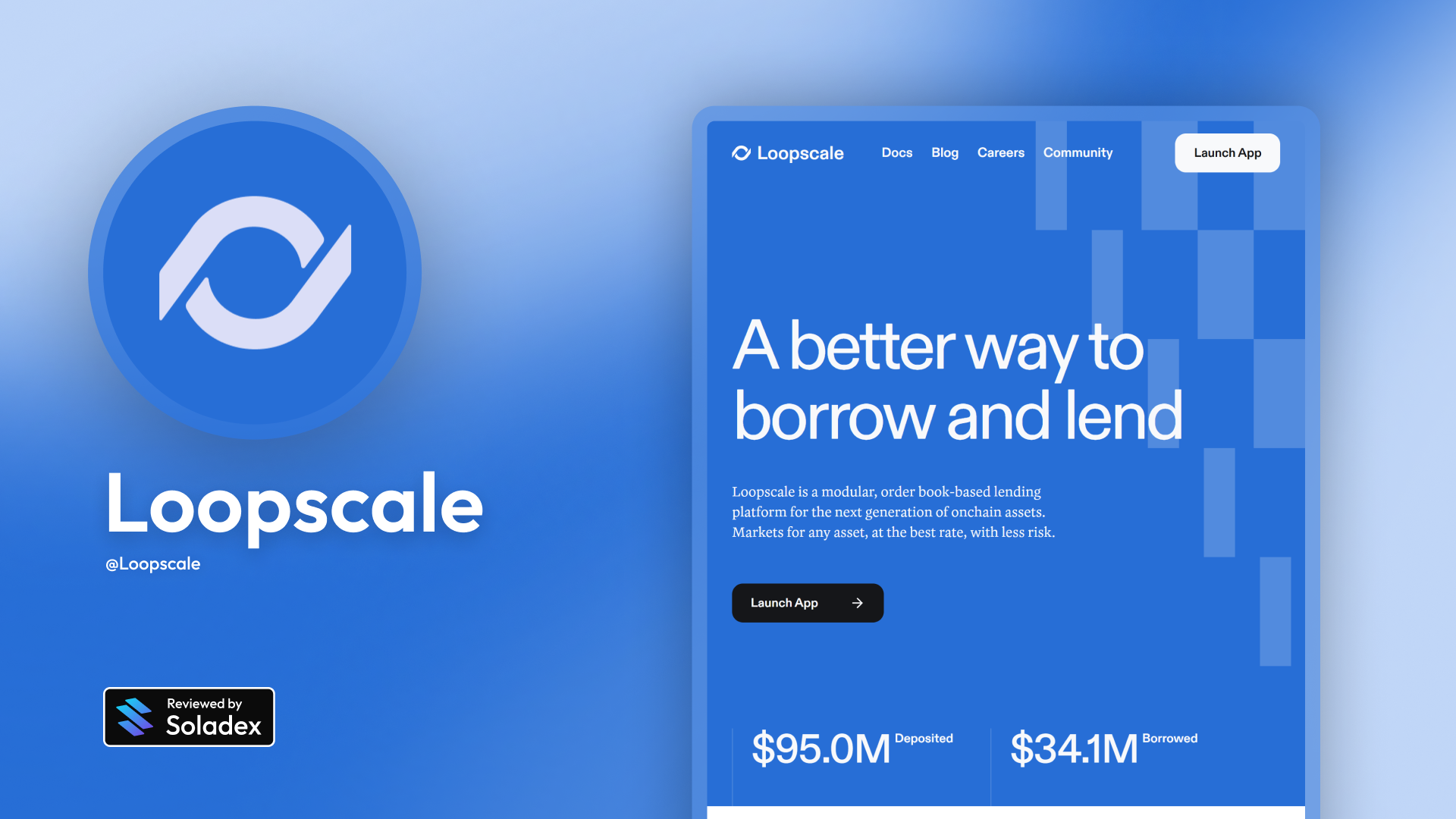 Loopscale Guide: Fixed-Term Loans and 9x Leverage on Solana